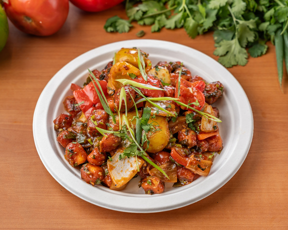 New Paradise Restaurant